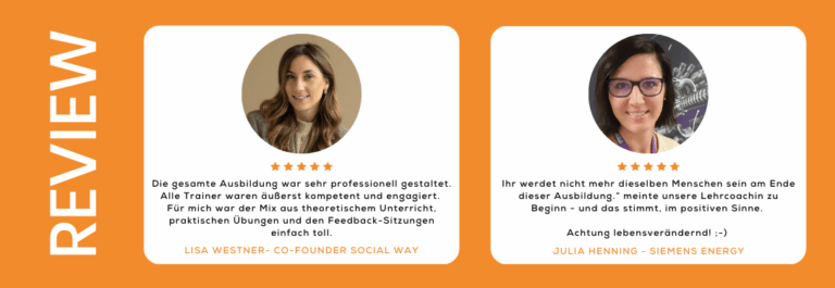 Systemische Coaching Ausbildung Online mit 5★ Rating (IHK ...